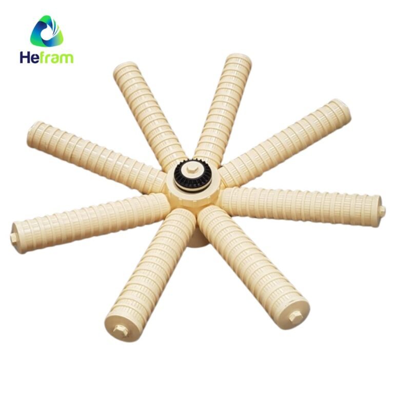 Supplier Strainer Lateral - PT Hefram Asasta Indonesia