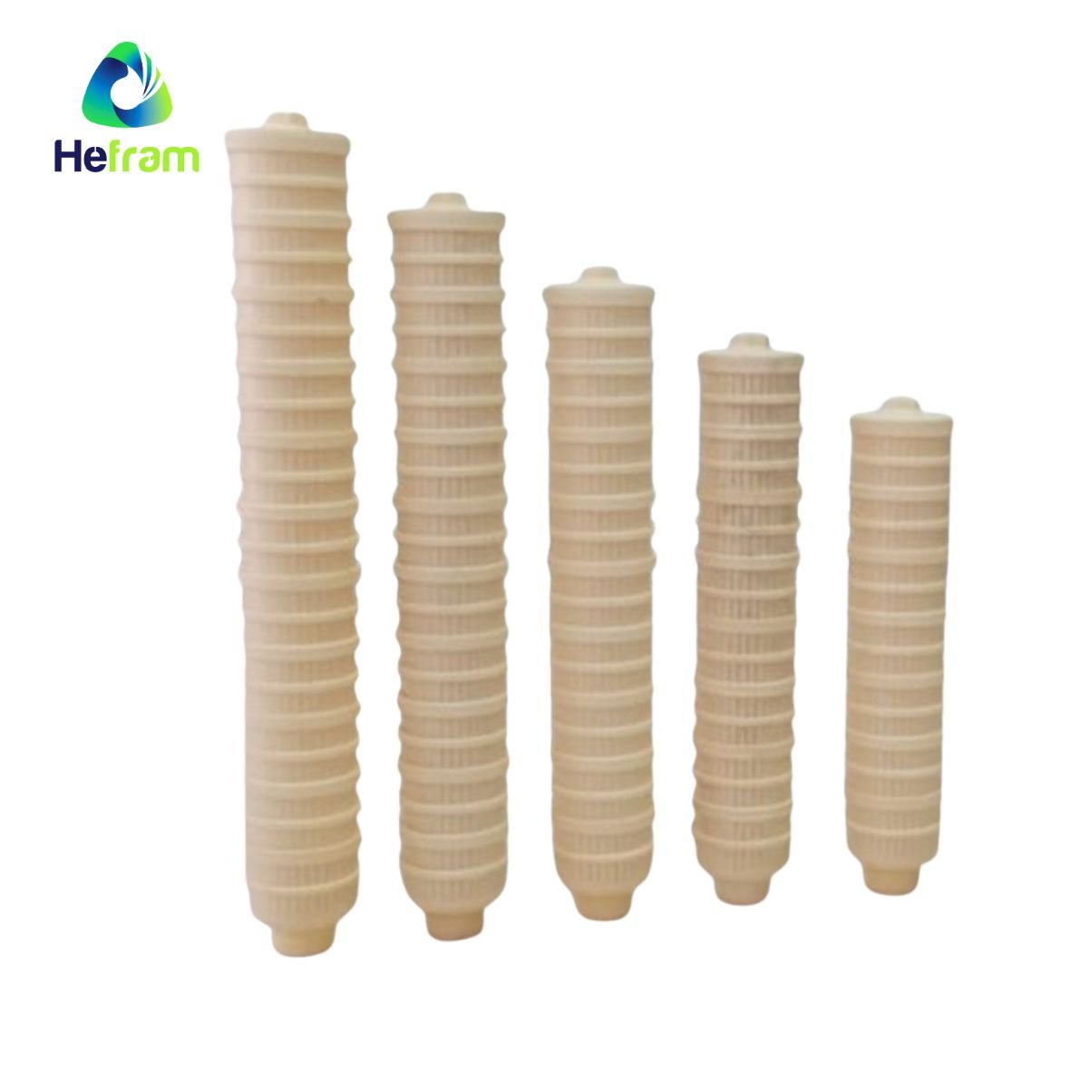 Supplier Strainer Lateral - PT Hefram Asasta Indonesia