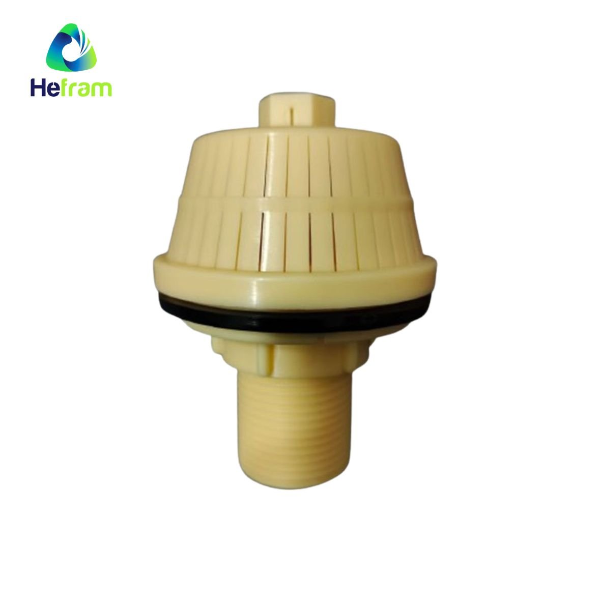 Strainer Nozzle Filter | PT Hefram Asasta Indonesia
